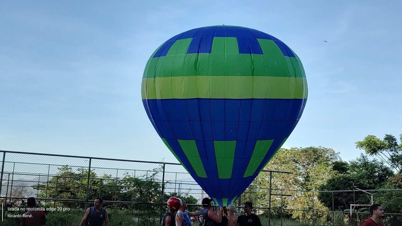 2023 - TRUFFI 6M TURMA UNIDA QUINTINO - RJ - YouTube