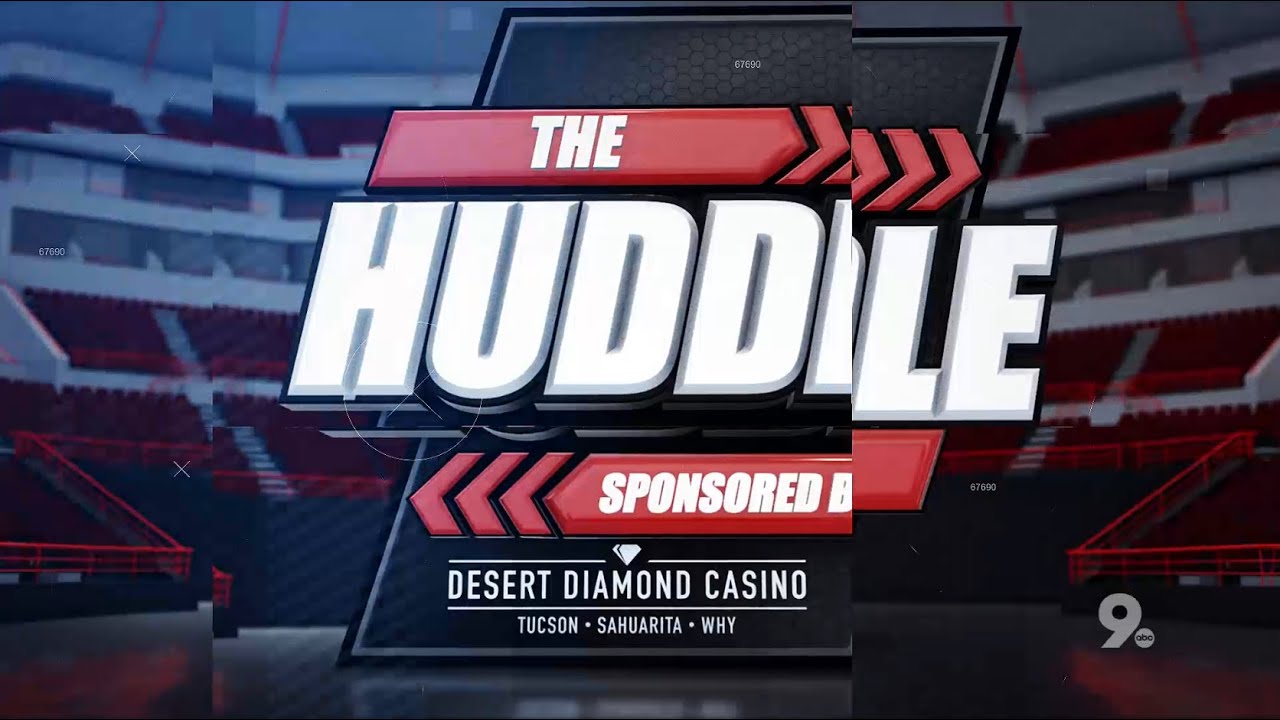 The Huddle - YouTube