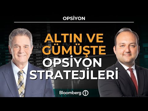 Opsiyon - Altın ve Gümüşte Opsiyon Stratejileri | 26 Ocak 2026