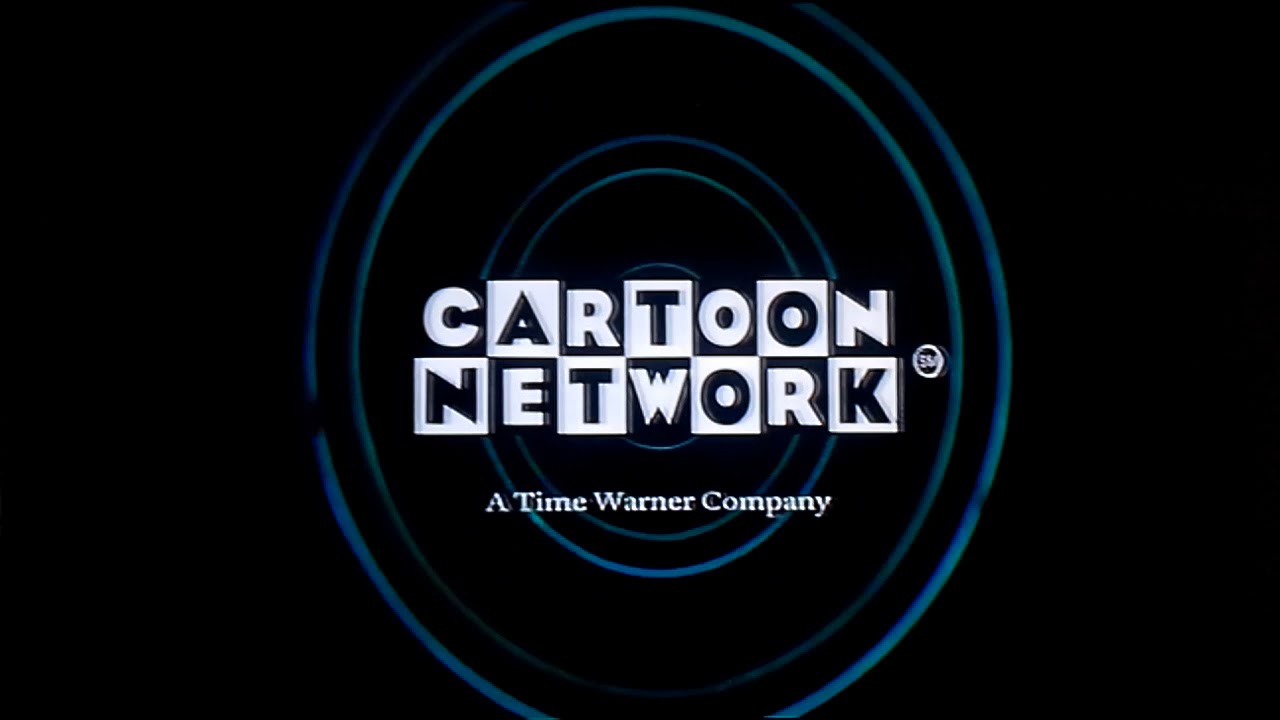 Cartoon Network Ripple Logo (1999-2016) - YouTube