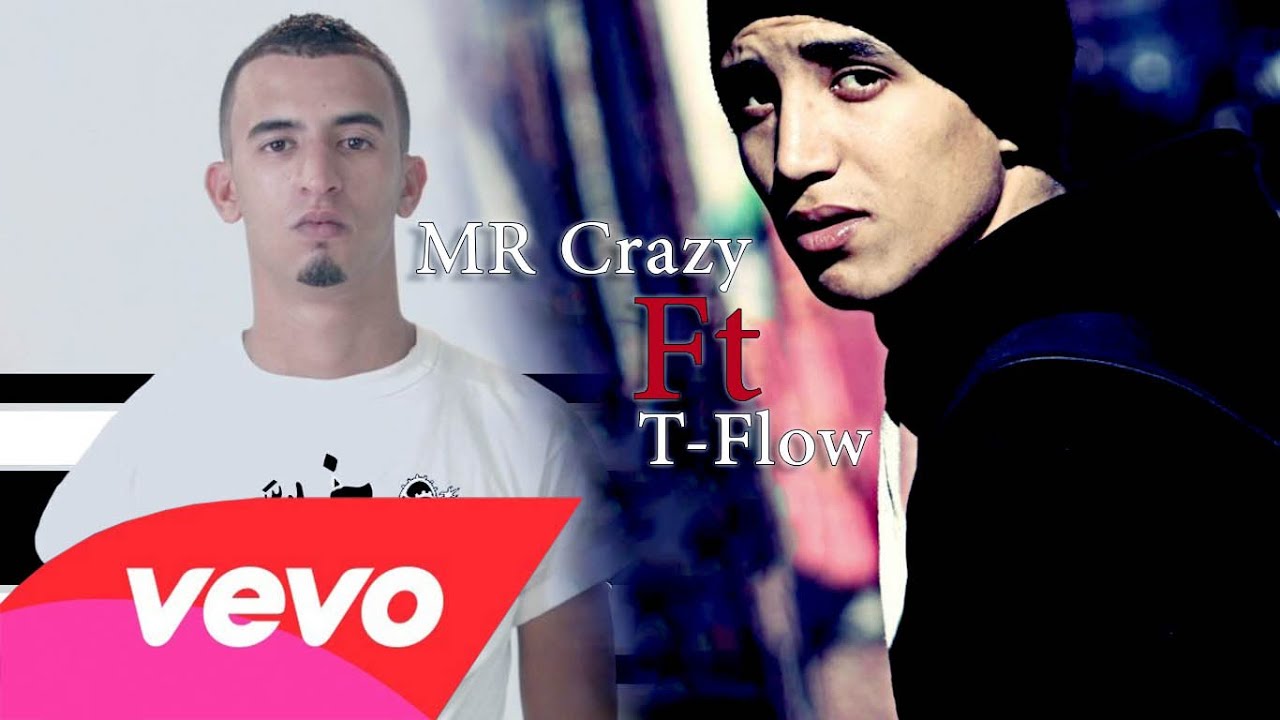 Mr Crazy Ft. T-Flow - LiL MEDRASSA (HD CLIP) By Rap4ever Vevo - YouTube