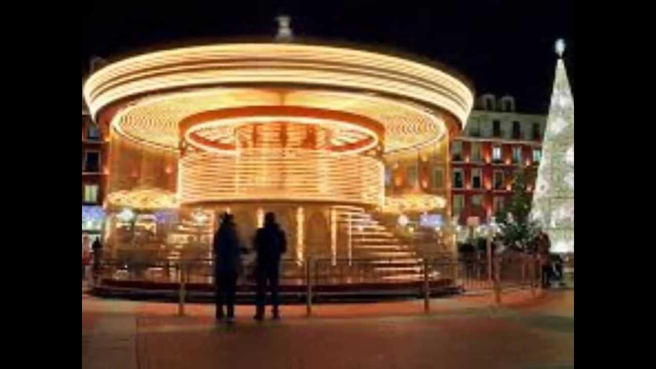 The Hollies. - On a Carousel. - YouTube