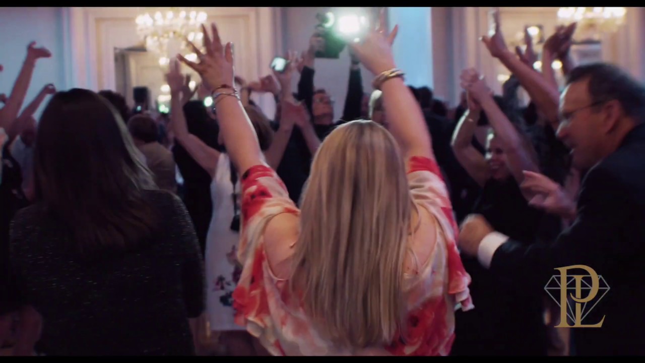 This Is How We Party, POSH LIFE STYLE! - YouTube