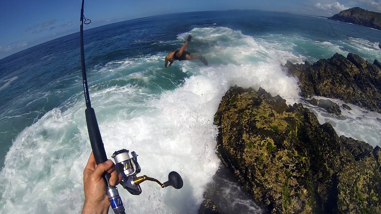 Fishing Partner Goals - YouTube