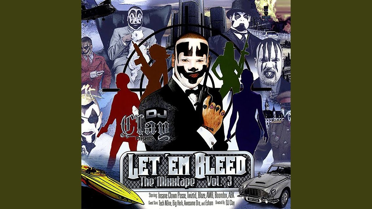 Kept Grindin - YouTube