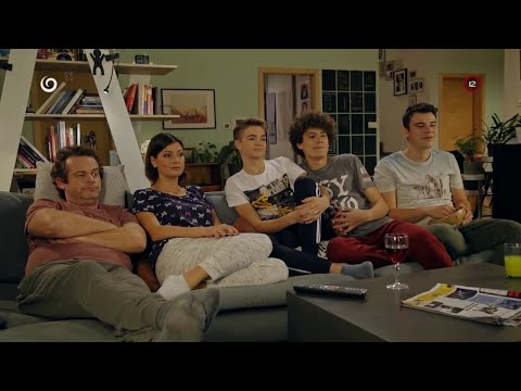Relácia o prdení (NAŠI)