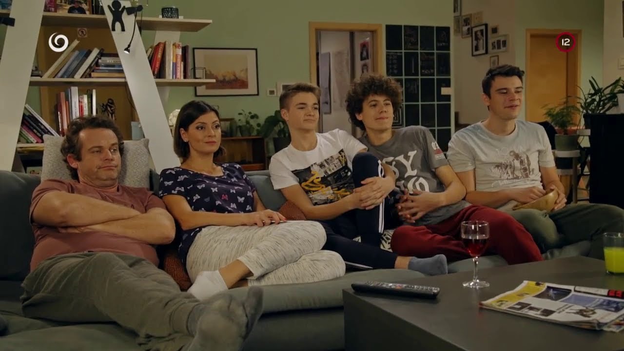 Relácia o prdení (NAŠI) - YouTube