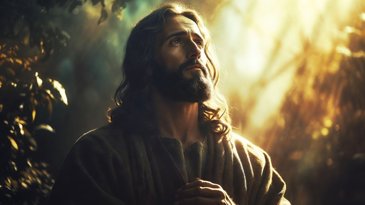 Aramaic Prayer ️ When I Am Weak, Then I Am Strong (Language of Jesus ...
