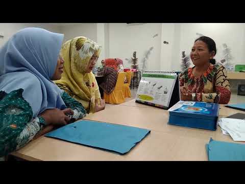 konsling cara pemasangan KB kondom(3)