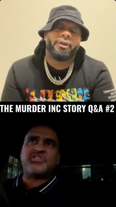 COULD YOU HEAR 50 CENT ON IRV GOTTI BEATS? CHRIS GOTTI AND BENDA Q&A ...