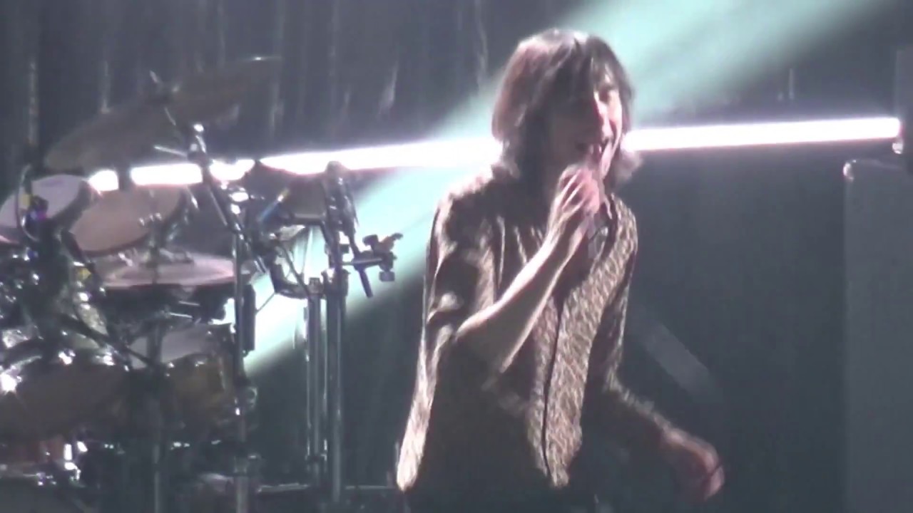 Primal Scream - 16. Country Girl (Liverpool Olympia, 27.11.16) - YouTube