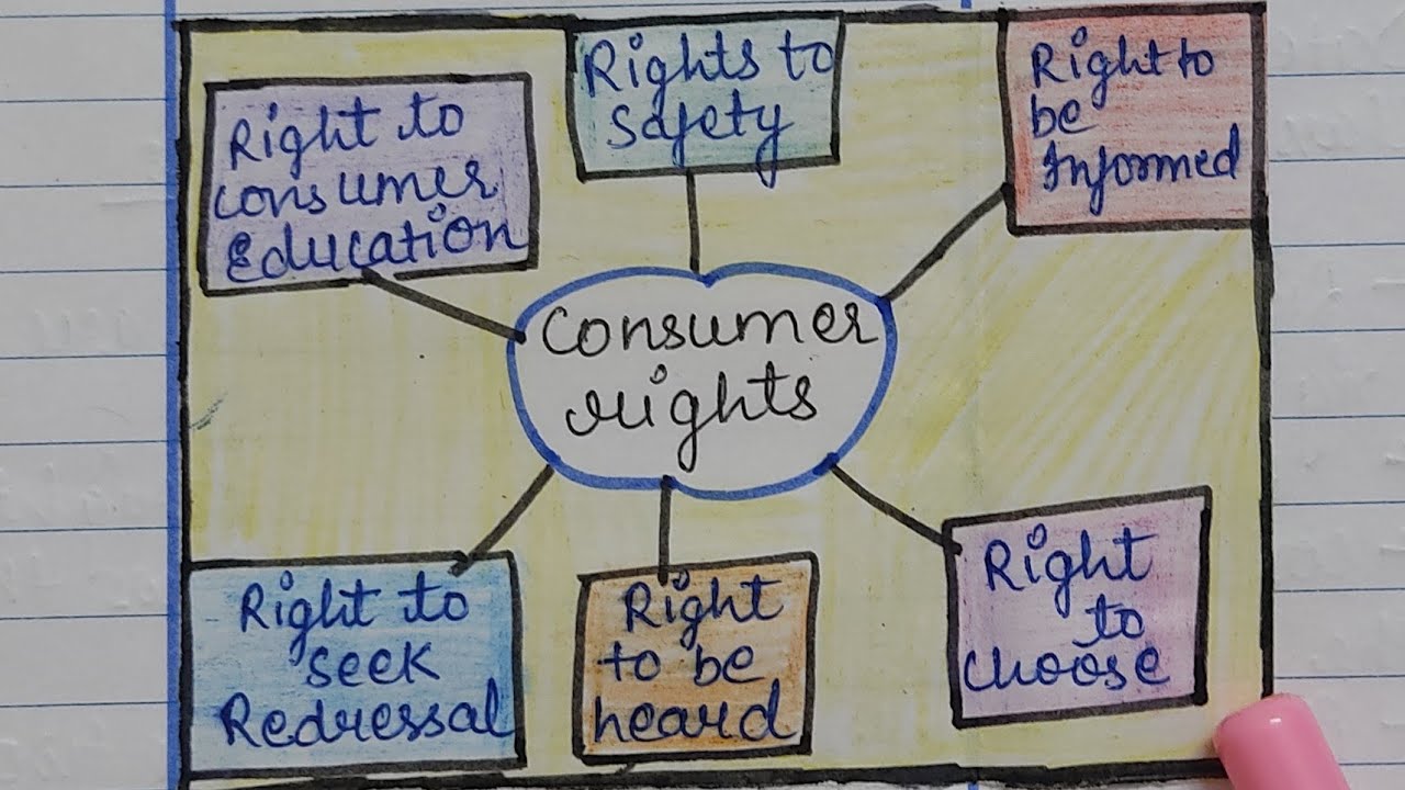 Economics Lesson Plan | Topic - Consumer Rights | B.Ed,D.El.Ed |# ...
