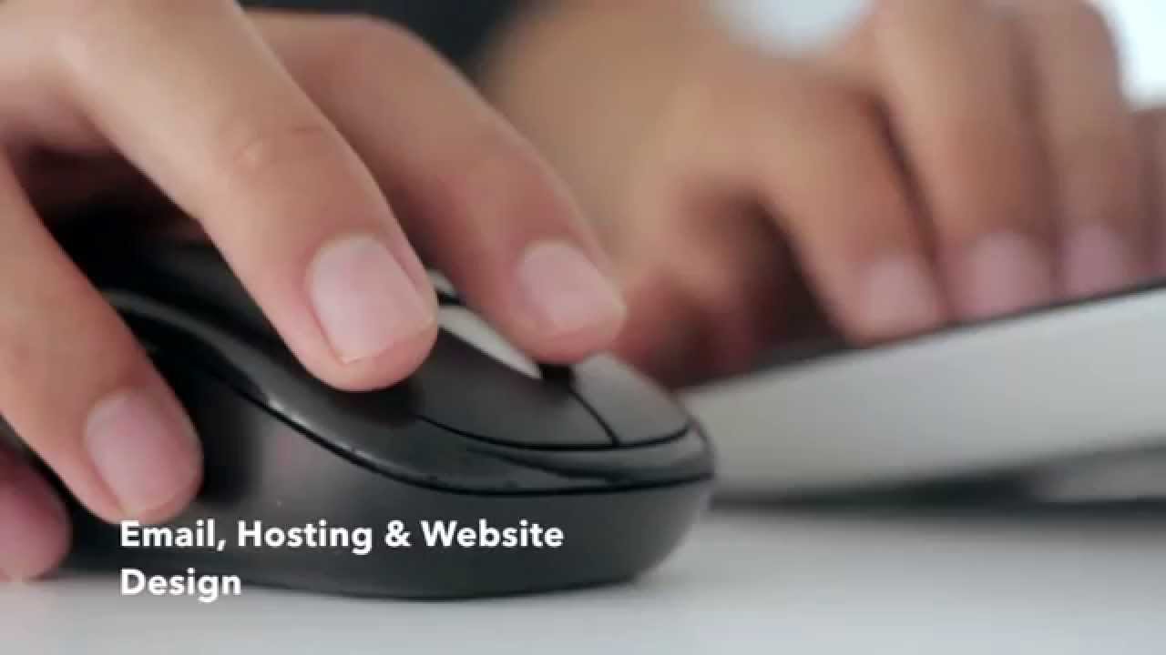 OrbitTech | IT Support & Services Guildford, Surrey - YouTube