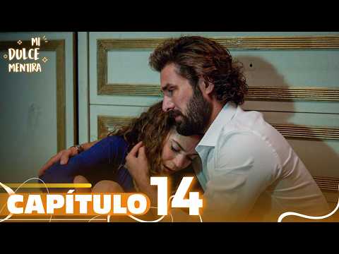 Mi Dulce Mentira Capitulo 14 Versión Larga | Doblado en Español | Benim Tatlı Yalanim