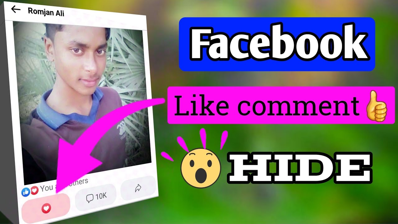 How To Hide Reactions On Facebook Post Or How To Hide Likes On Facebook Posts Full Bangla how-to-hide-reactions-on-facebook-post-or-how-to-hide-likes-on-facebook-posts-full-bangla