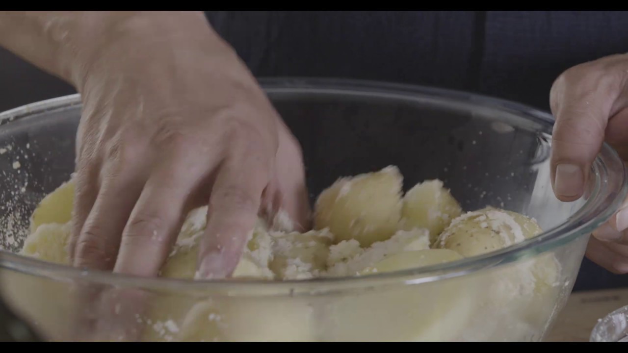 See why athletic expert Dr. Allen Lim eats potatoes for performance ...