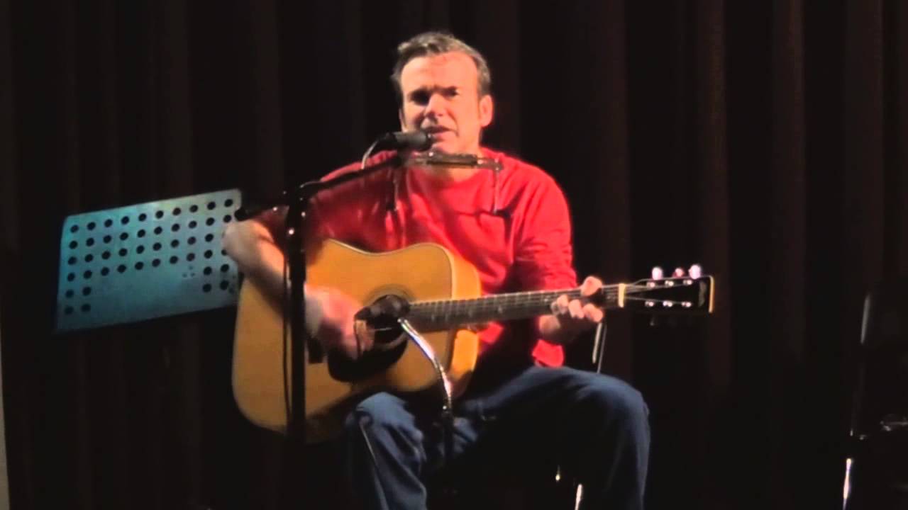 dave conlon cover out on the weekend - YouTube