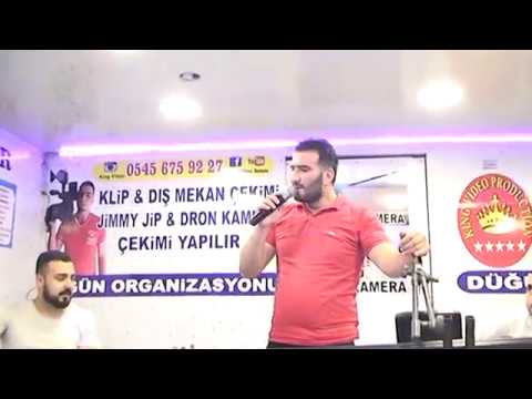 HACİ KİRAZ TOKDEMİR KÖYÜNDE UZUN HAVA