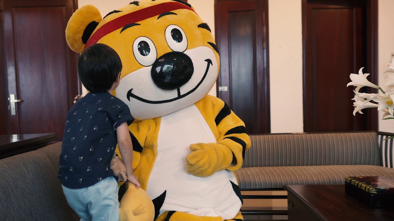 Asian Tigers Mobility Vietnam - The Mover of Choice - YouTube
