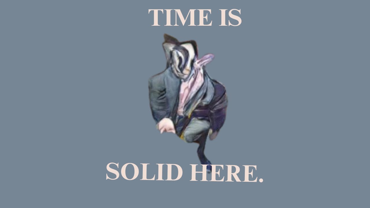 Thats the end?!?! | Time Is Solid here # End - YouTube