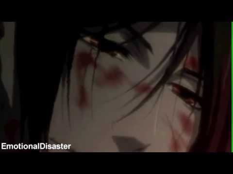 Sebastian is one hell of a butler.(Amv)