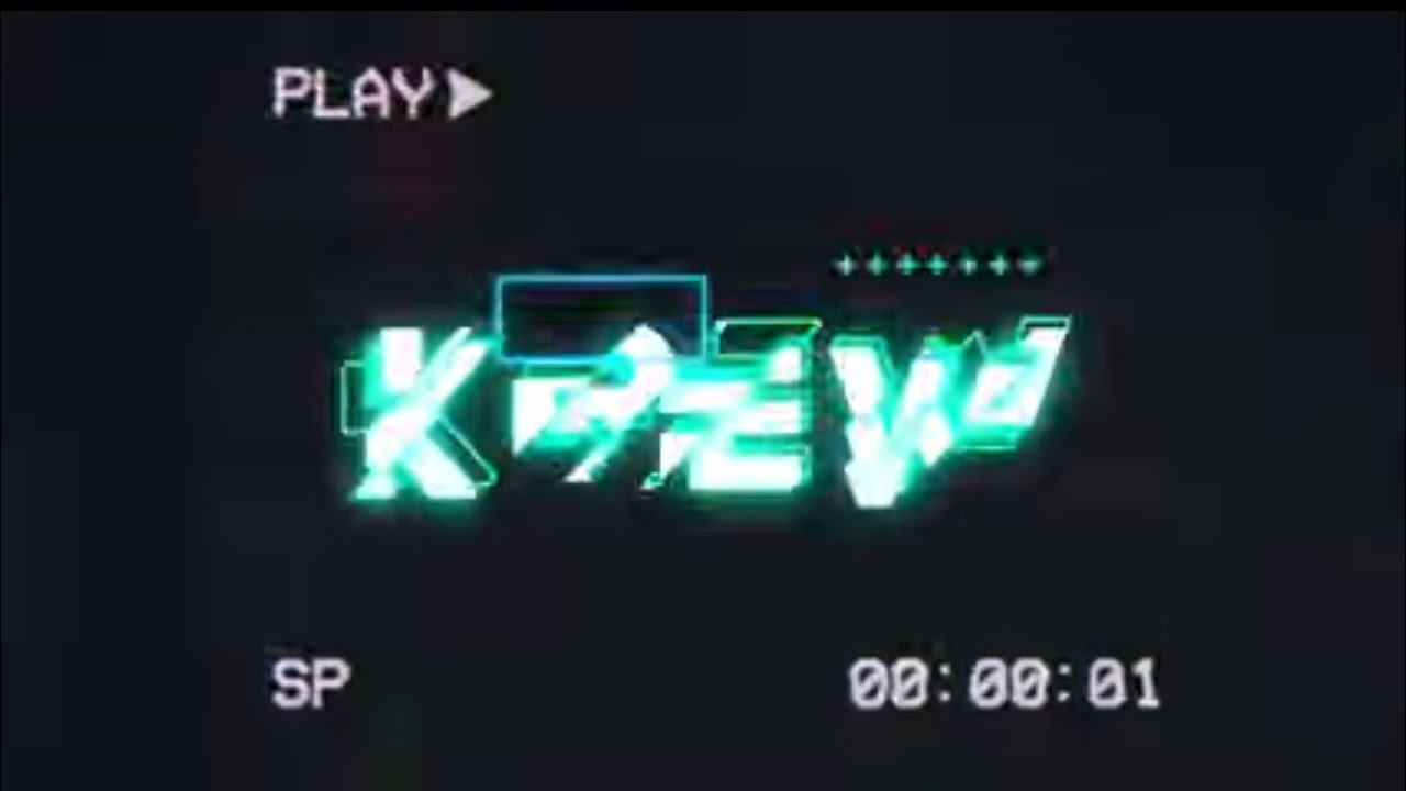 ItsFunneh KREW REWIND 2023 Outro - Dec 31, 2023 (Lush Future Bass Logos ...