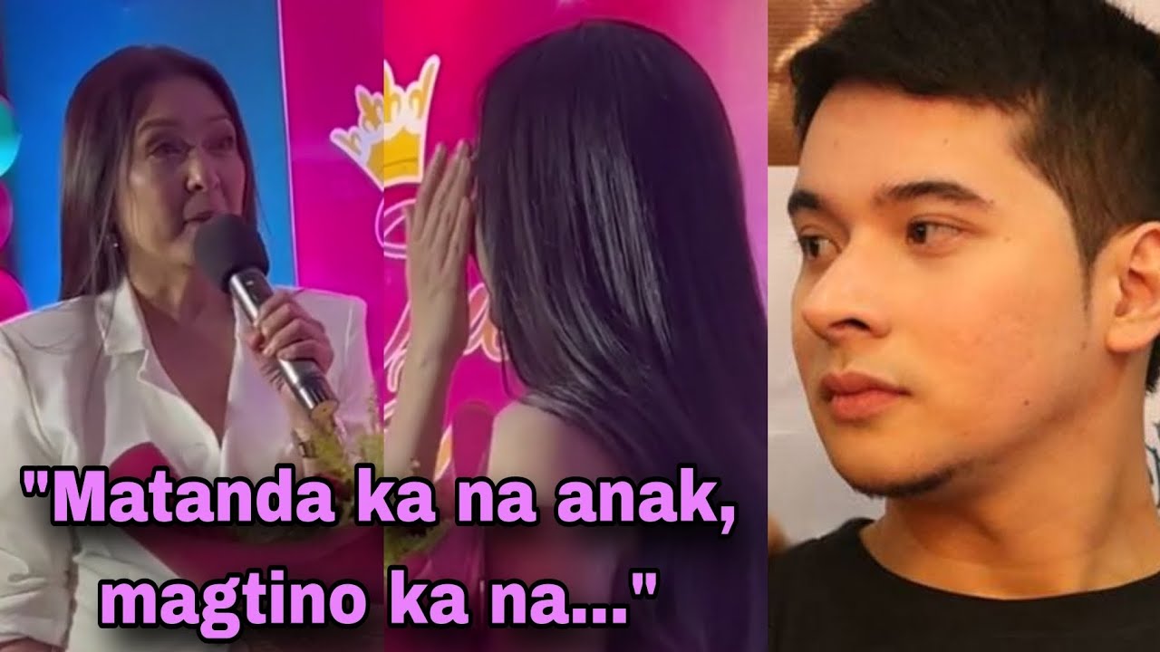 Jennica Garcia, NAIYAK matapos PAGSABIHAN ni JEAN GARCIA! CHRISTIAN ...