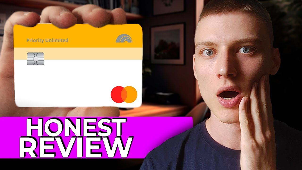 First Hawaiian Bank Priority Unlimited Cash Back – My Honest Review & Real User Experience - YouTube