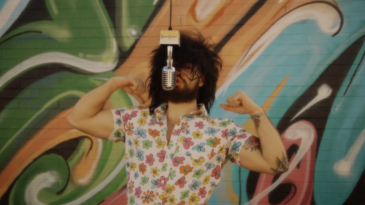 Jace Davey - GET UP (LIVE PERFORMANCE) 🎥: @OnTheMicAZ - YouTube