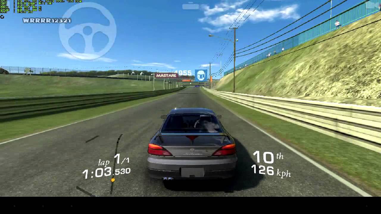 Real Racing 3 - BlueStacks - YouTube