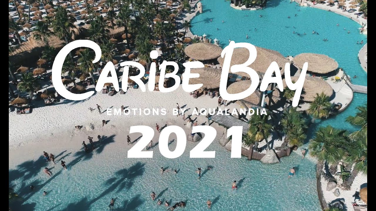 CARIBE BAY (2021) - YouTube