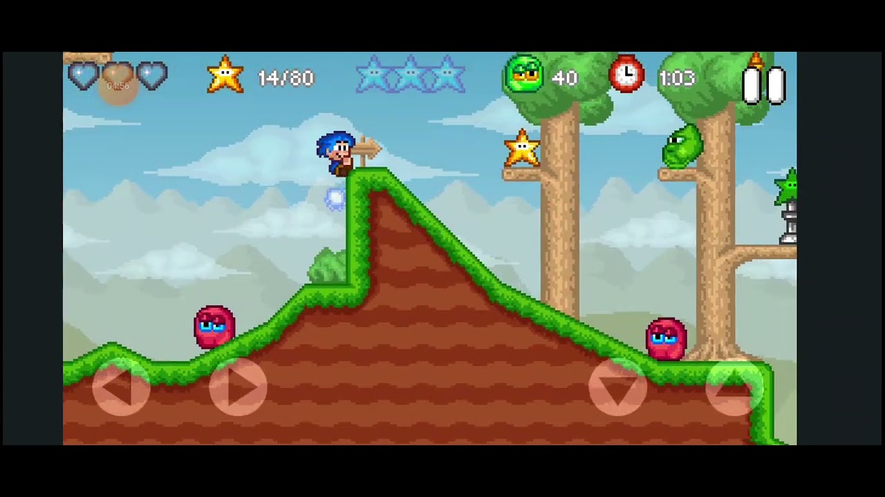 bloo kid 2 ep1 - YouTube