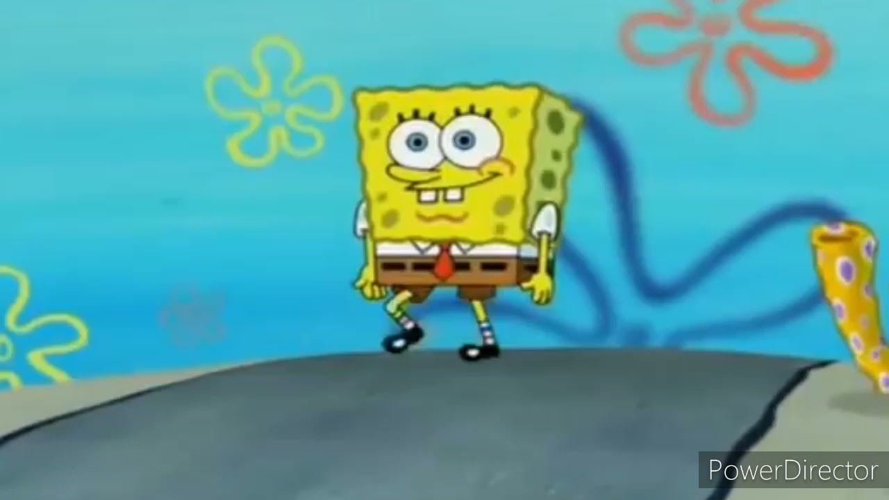 Wide SpongeBob ( MEME ) - YouTube