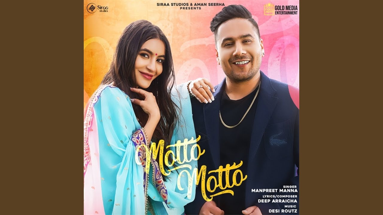 Motto Motto - YouTube Music