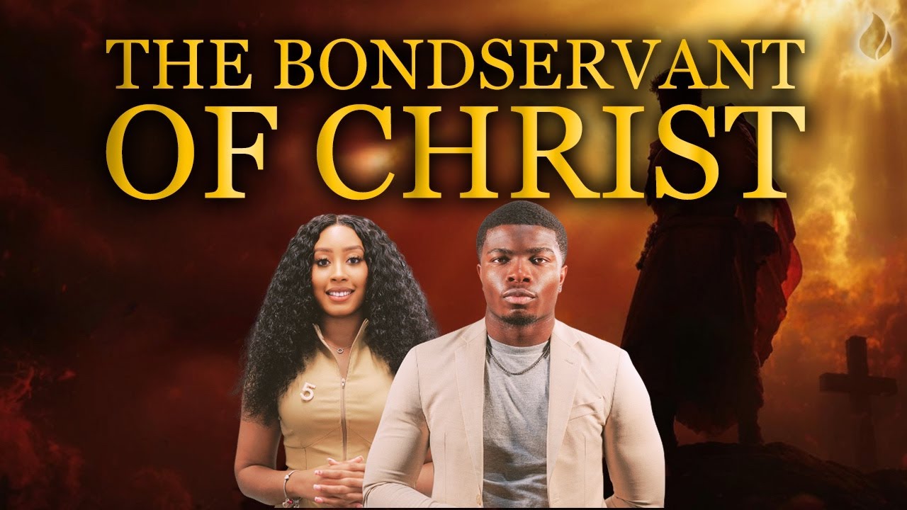 THE BONDSERVANT OF CHRIST | SUNDAY WORSHIP EXPERIENCE - YouTube