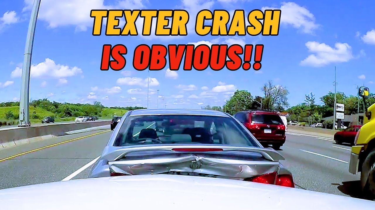 Car Crashes Compilation – Watch These Insane Bad Drivers #411 - YouTube