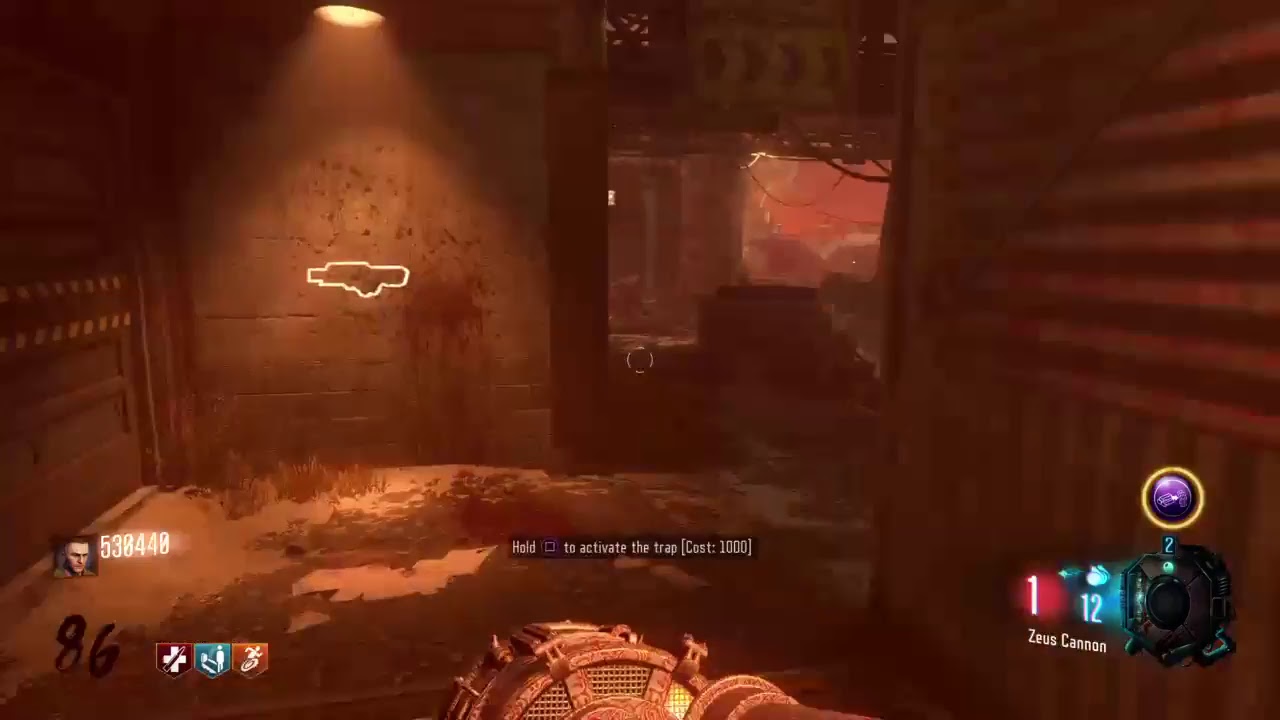 BO3 Zombies Chronicles - YouTube