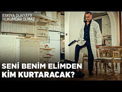 Hızır tavayla adam öldürdü! - Eşkıya Dünyaya Hükümdar Olmaz 31. Bölüm