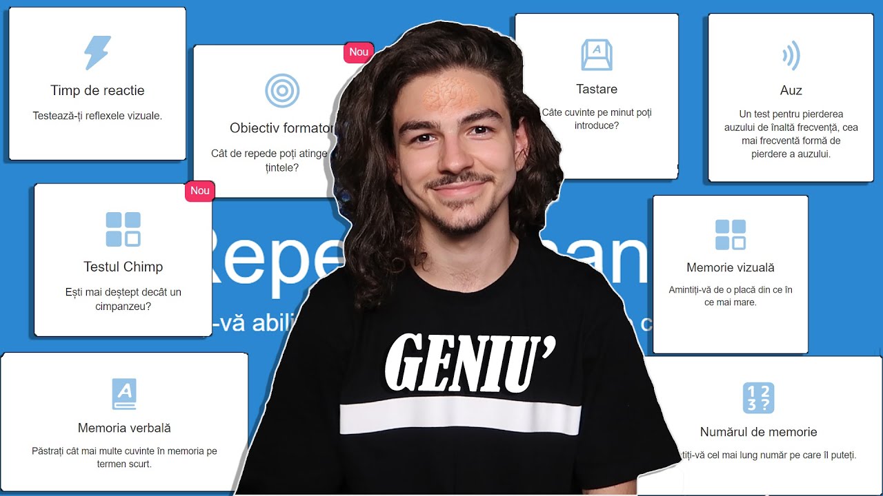 CAT DE DESTEPT ESTE BOGDAN TECHES ??? - YouTube