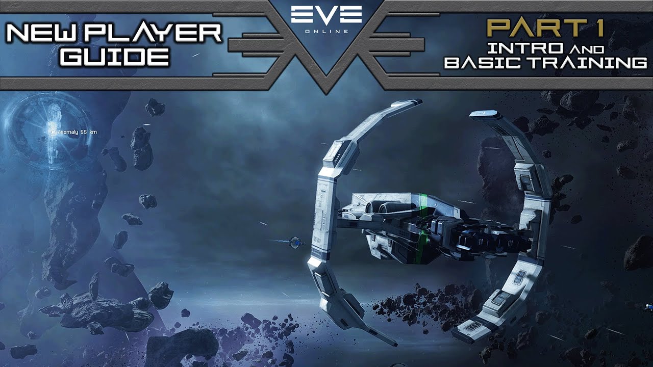 New Player Guide Part 1 - Character Creation & Aura Basic Training ...