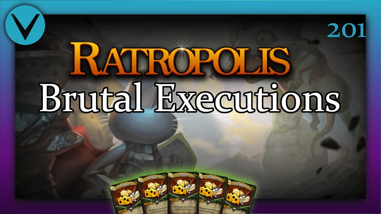 Executing Dissenters | General Gameplay (Hard, Leader+, Forest ...