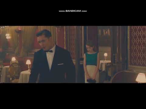 Peaky Blinders|Legend