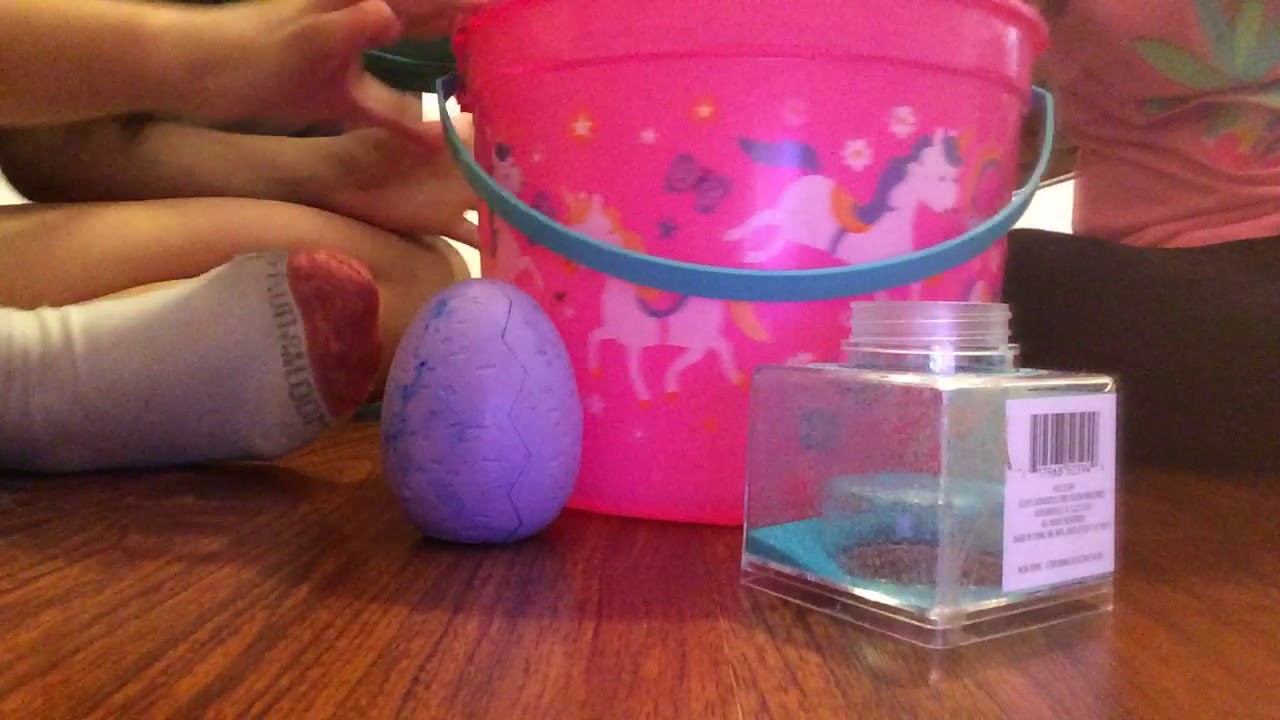 Slime time - YouTube