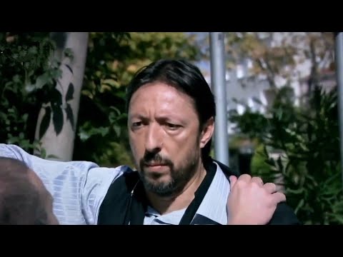 Psikopat çevreci Kara! - Kurtlar Vadisi Pusu Arşiv Sahneler🎬