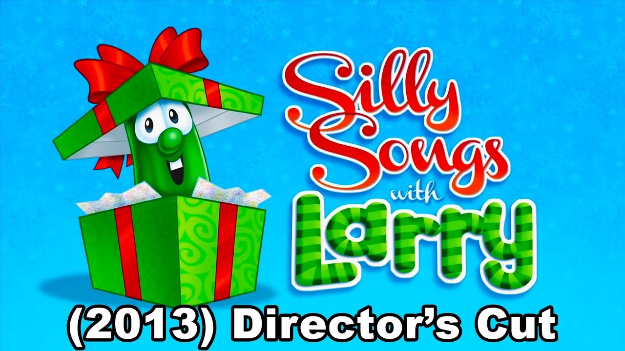 Merry Larry & The True Light of Christmas (2013) (Director's Cut ...