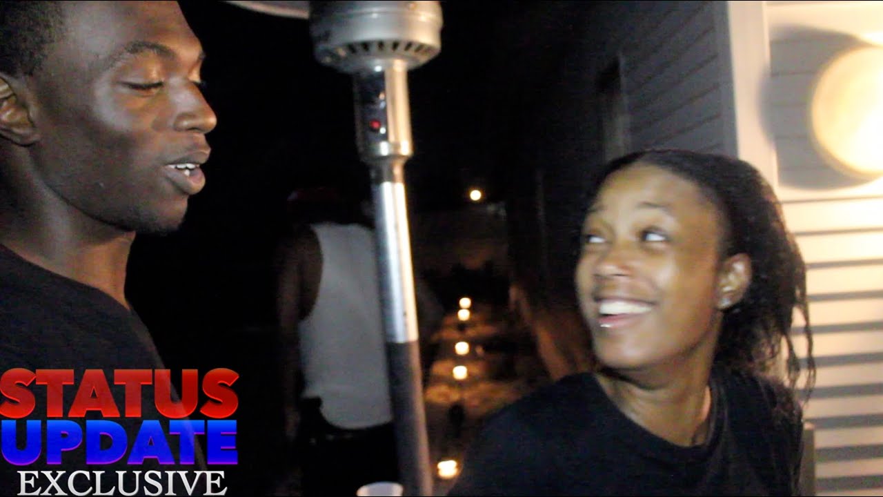 Wooski: I Dont Wanna Have To Start Sh*oting In This M********* Pool ...