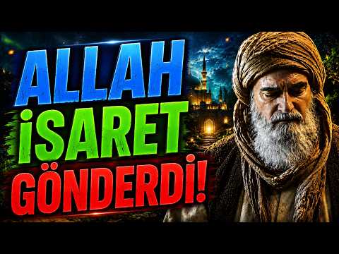 🕊️ Bu İşaretleri Görüyorsan Hazır Ol… Allah Sana Büyük Bir Şey Verecek! | İbn Arabi