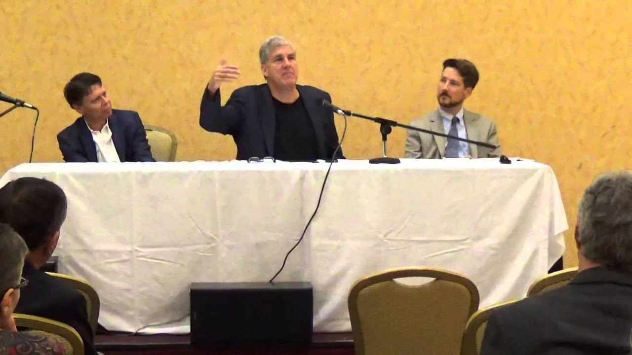 Warren Meyer on Regulation - DeKalb Young Republicans - YouTube