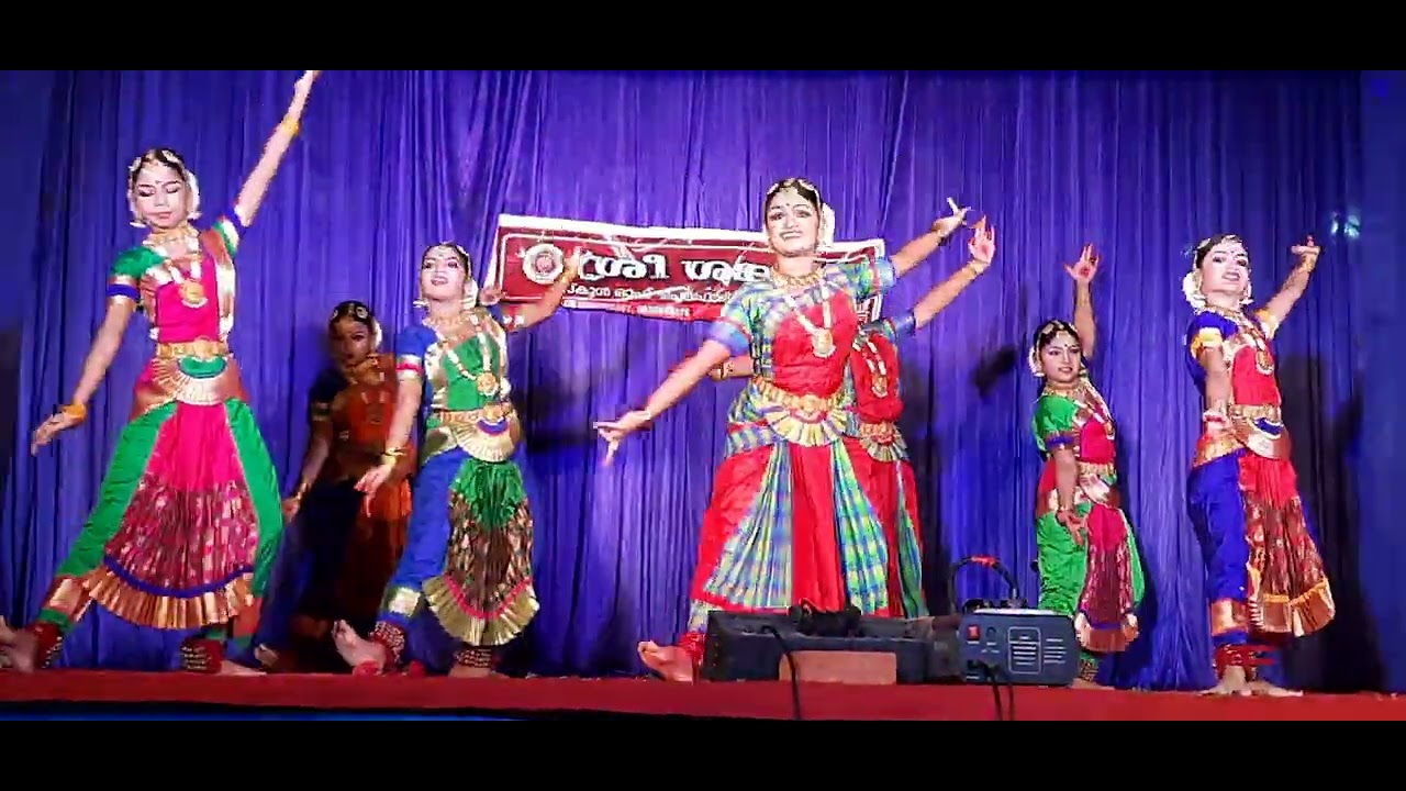 JATHISWARAM| at Peroor Devi temple Trivandrum | my costume color red ...