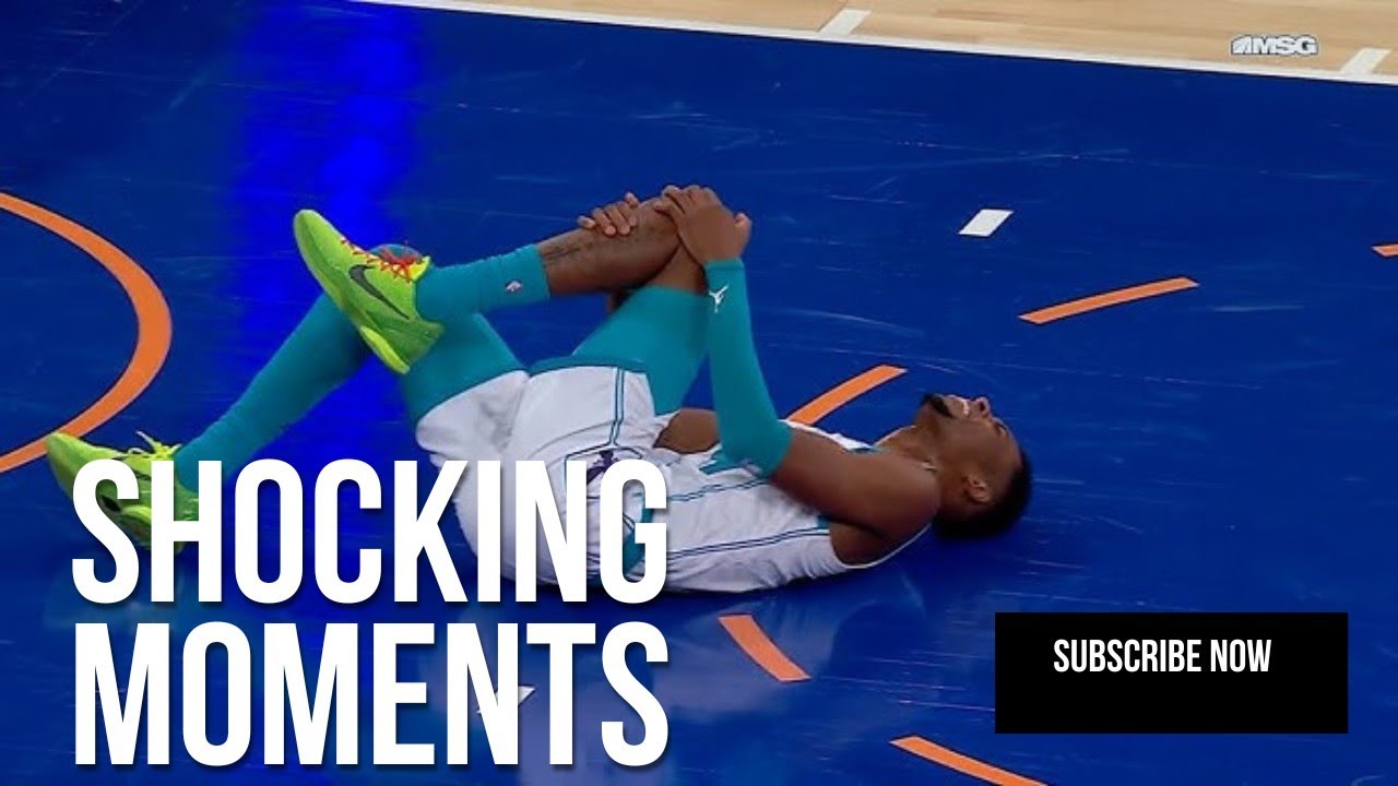 Brandon Miller Injury Update: Hornets Star Out Indefinitely with Wrist ...